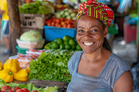Recette du dégué malien : savourez les saveurs de l'Afrique de l'Ouest ...