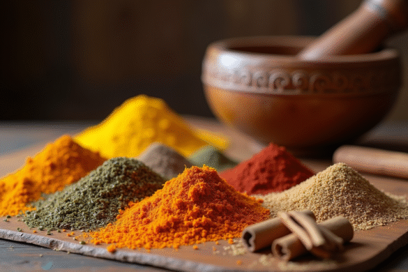 Recette du dégué malien : savourez les saveurs de l'Afrique de l'Ouest ...
