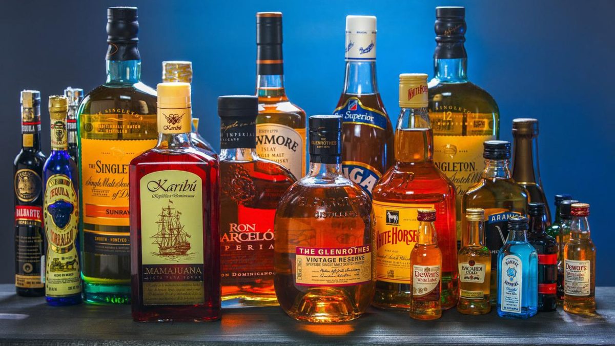 Quels sont les critères à suivre pour choisir un bon rhum ? - Idées Gâteaux